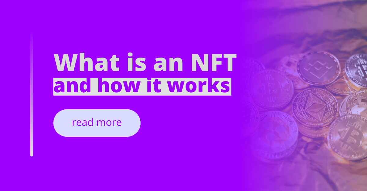 What is an NFT and how it works | Madiff
